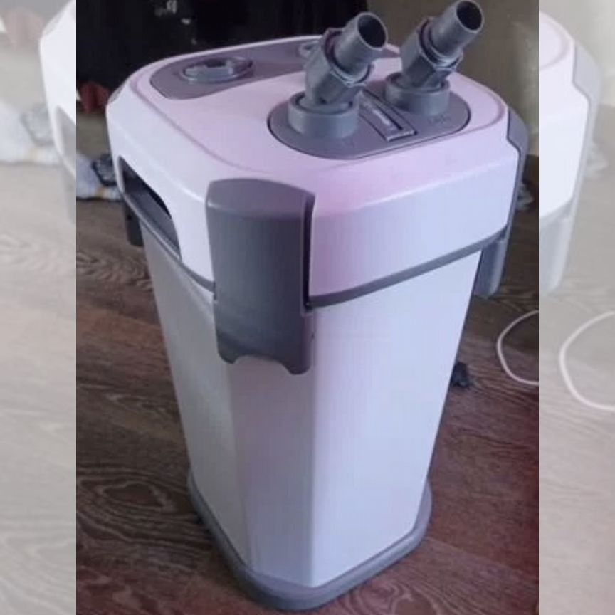 Внешний фильтр