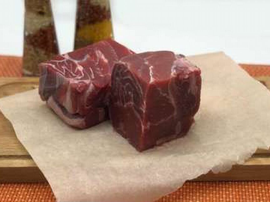 Мясо для собак Сосновый Бор