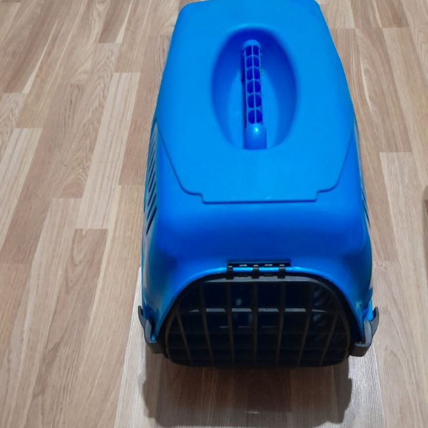 Переноска для кошек