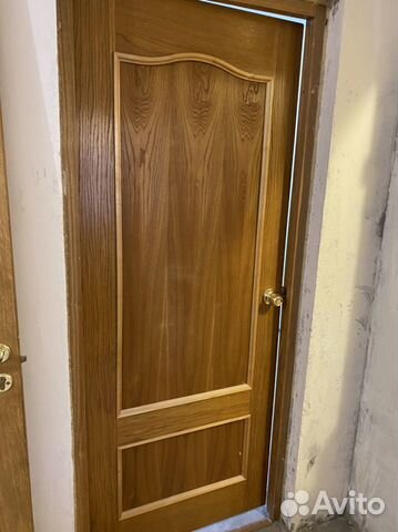 Двери межкомнатные с коробкой бу купить в Санкт-Петербурге | Товары для ...