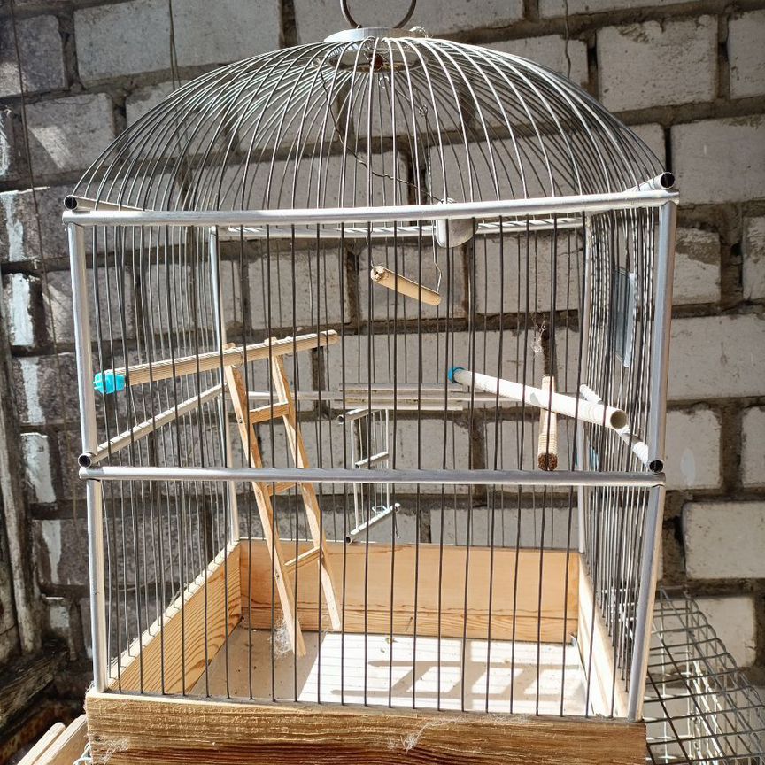Клетка для животных, птиц 80*45*45 и 70*45*40