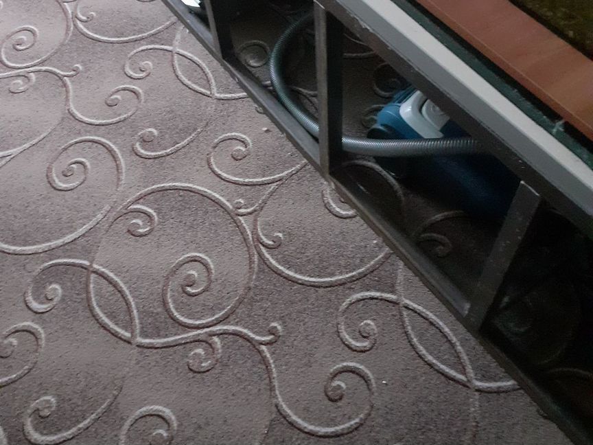 Аквариум 2500 литров с тумбой