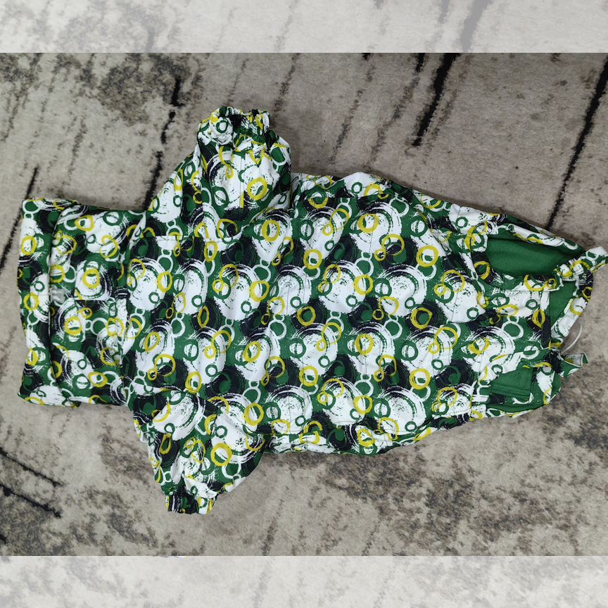 Американский стаффордширский терьер, взрослая собака