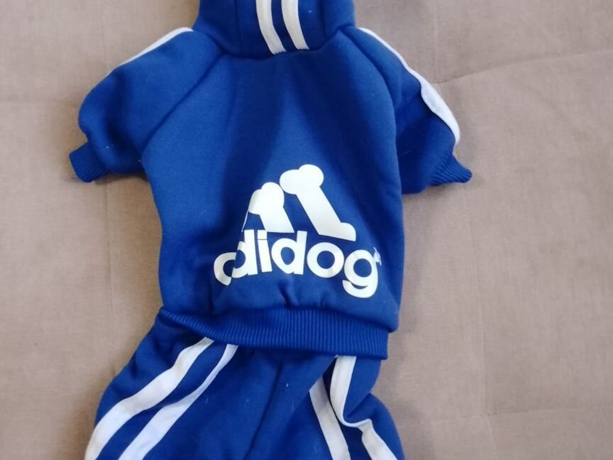 Костюм для животных