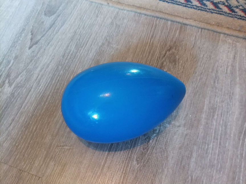 Яйцо. Игрушка