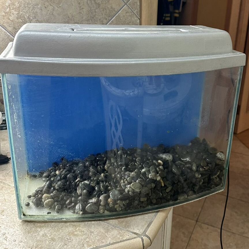 Аквариум 25 литров