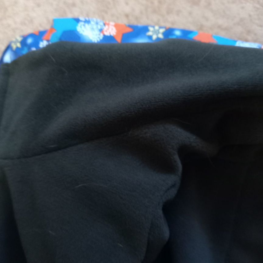 Комбинезон для девочки Пти брабансона