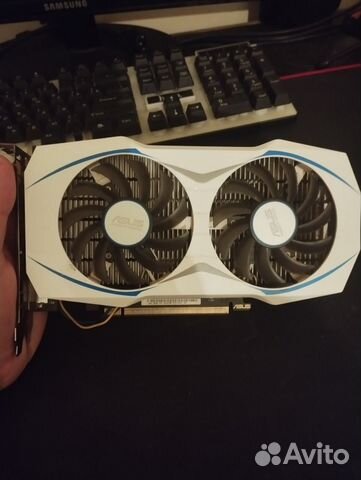 Видеокарта Radeon(TM) RX 460 Graphics купить в Воронеже | Электроника ...