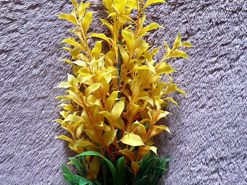 Украшения для аквариума