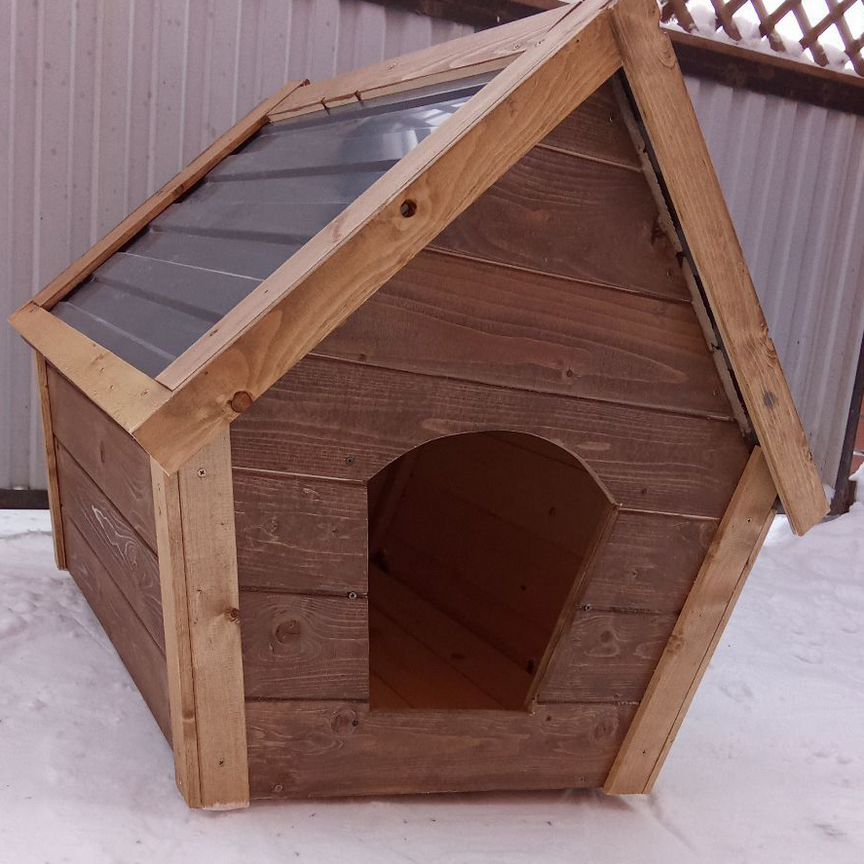 Конура для собаки