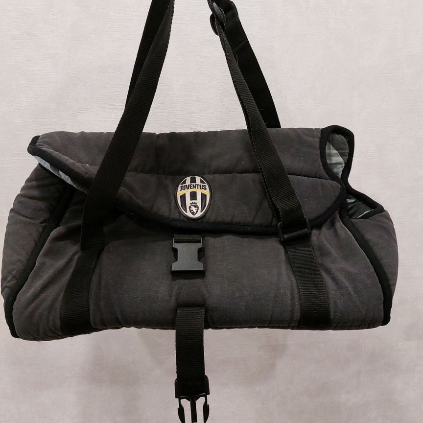 Сумка переноска для кошек и собак