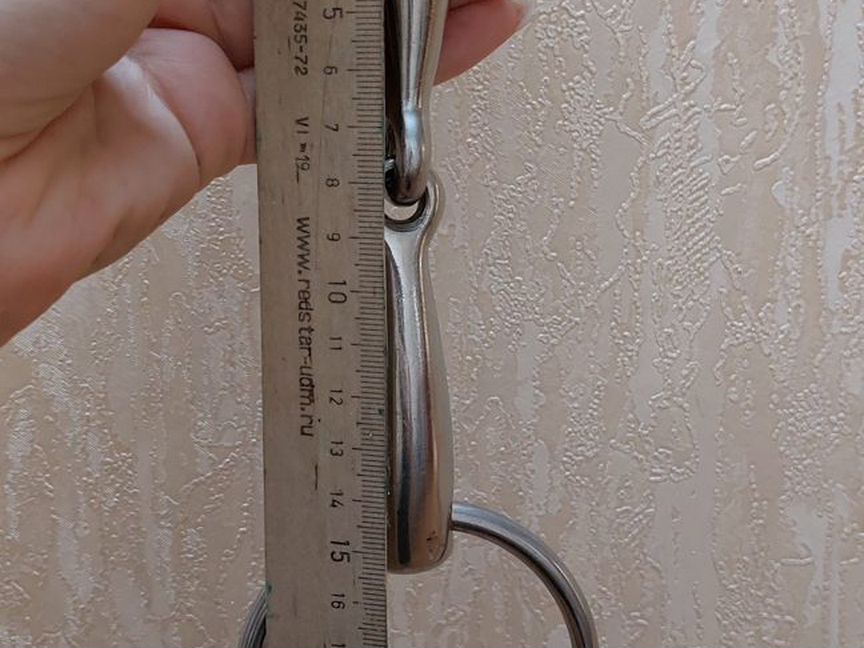 Трензель