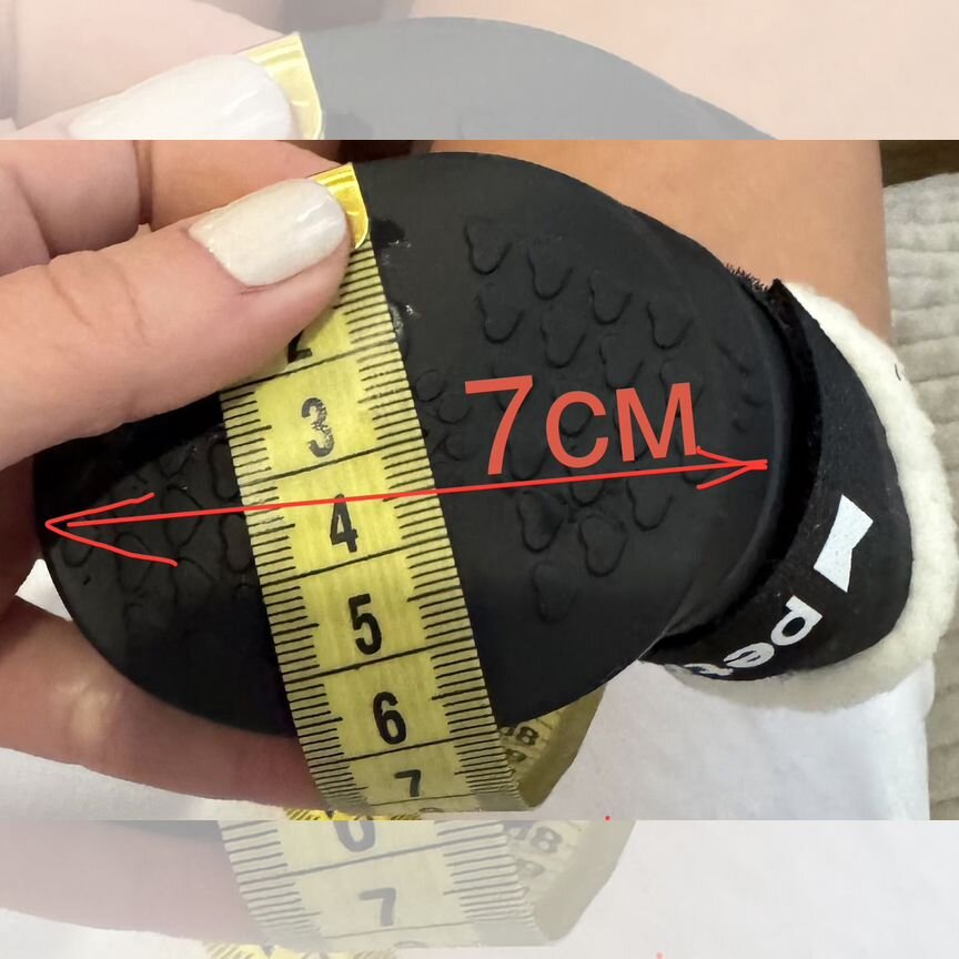 Ботиночки petmax для собак XL