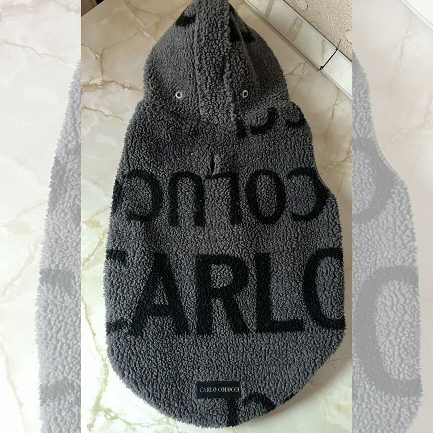 Одежда для собак средних пород