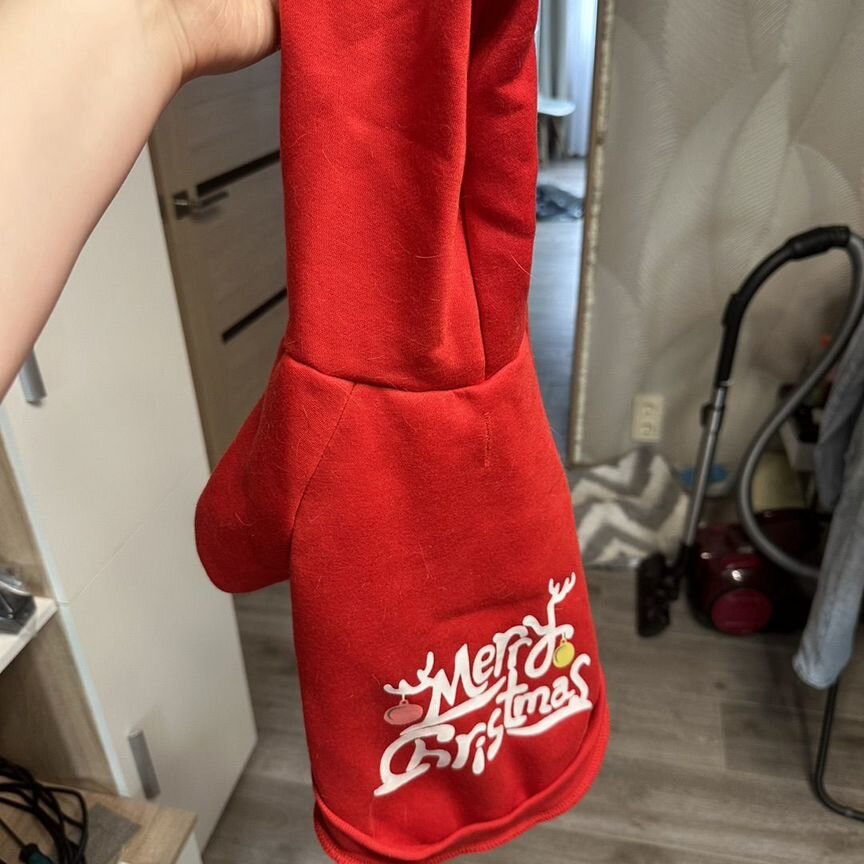 Одежда для животных