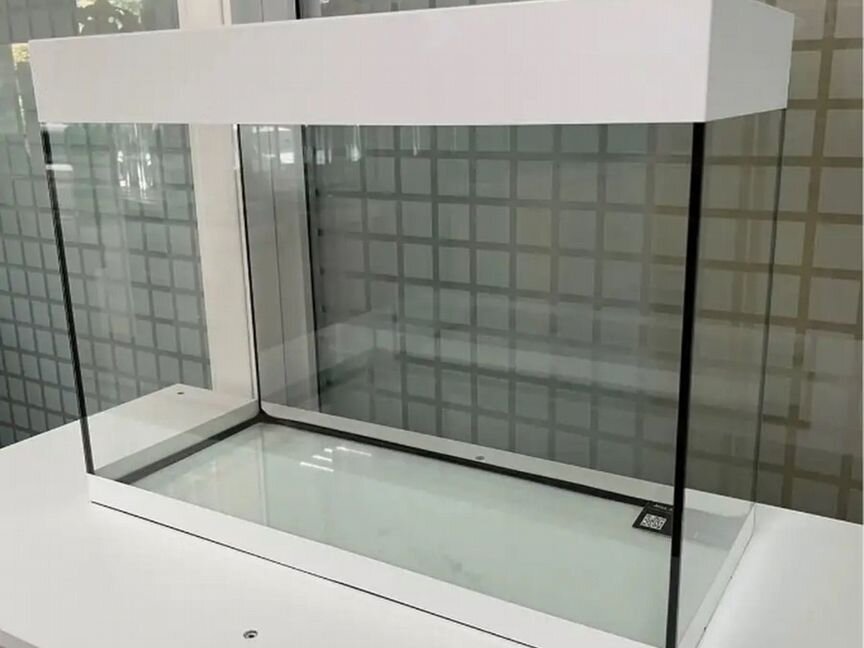 Аквариум на 70 литров