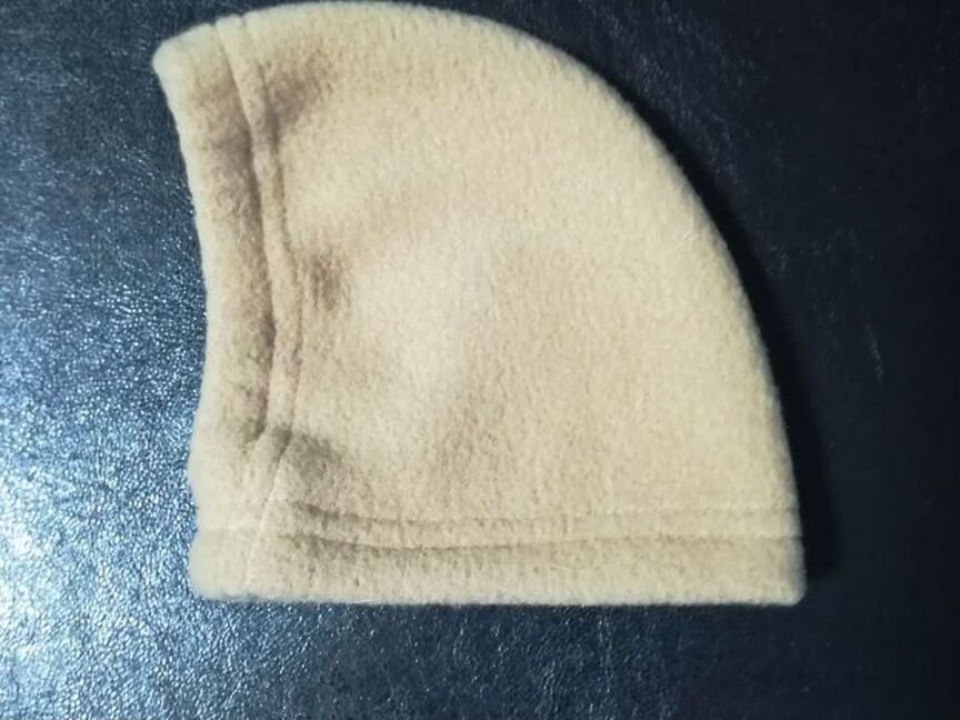 Шапка для собаки