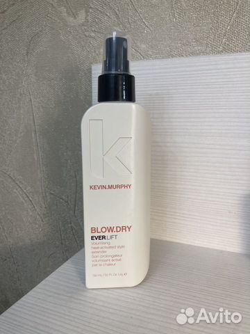 Kevin Murphy ever.lift купить в Москве | Личные вещи | Авито