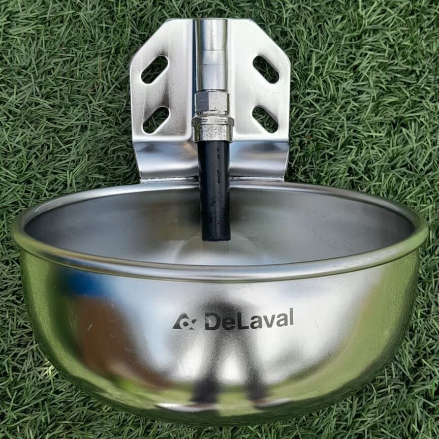 Поилка DeLaval S22Для крс
