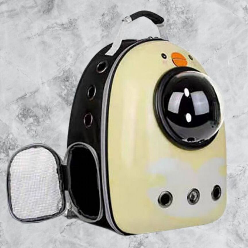 Рюкзак для кошек