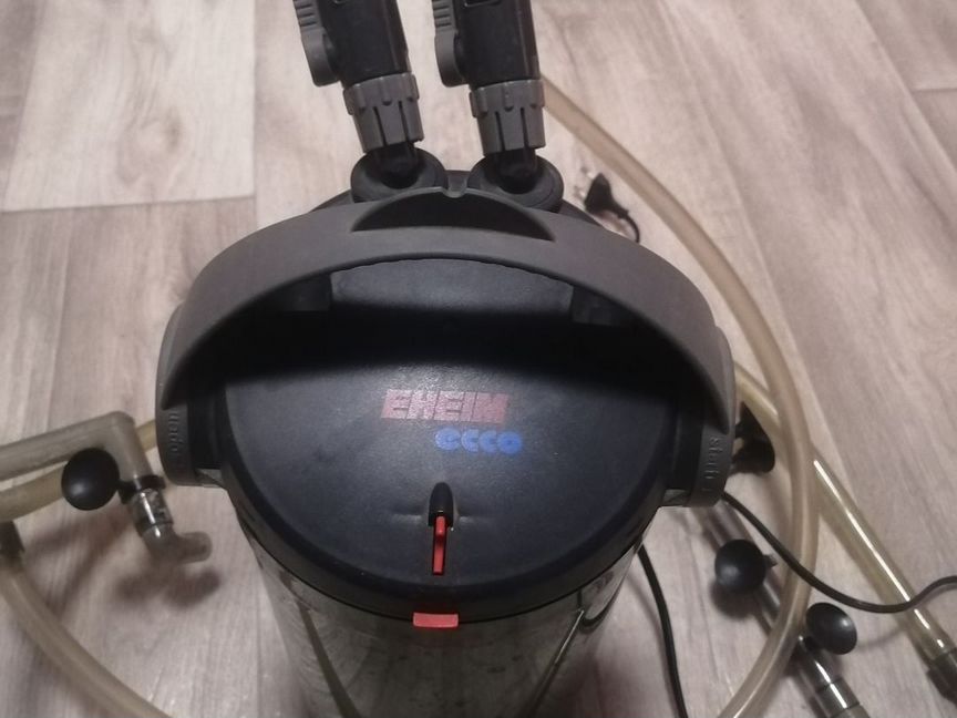 Eheim ecco 2235