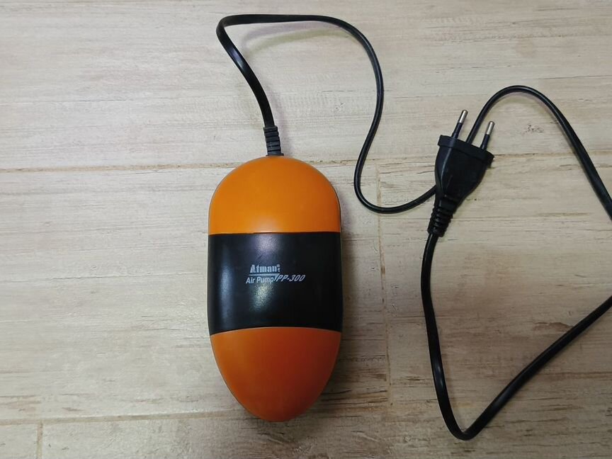 Аэратор atman pp-300 бу