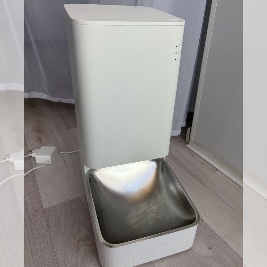 Автоматическая кормушка Xiaomi