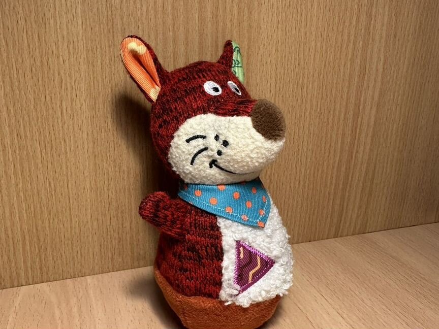 Игрушки для собак