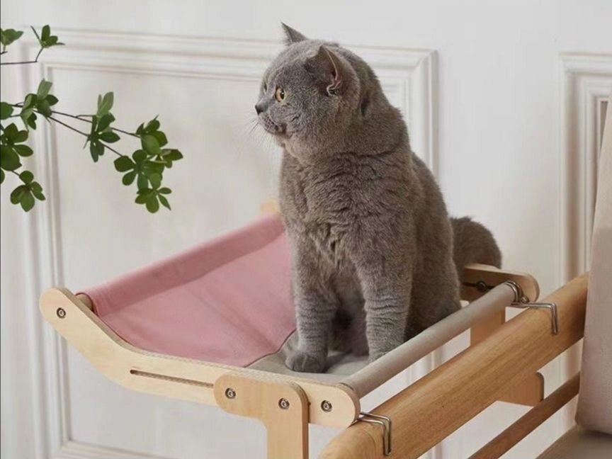 Подвесной гамак