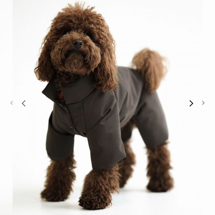 Комбинезон Touch зимний