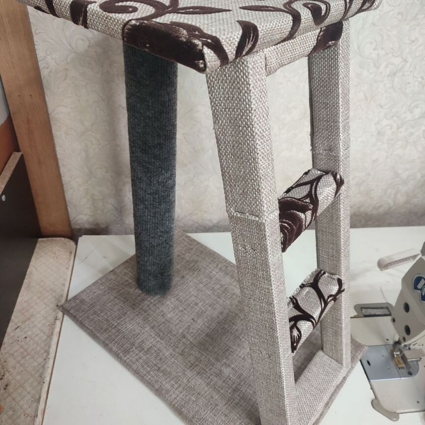 Когтеточка для кошек новая