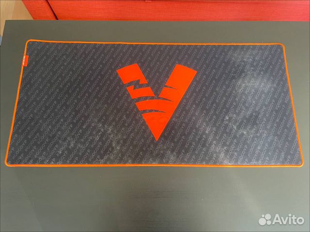 Коврик Virtus.pro Control Edition XL купить в Санкт-Петербурге ...