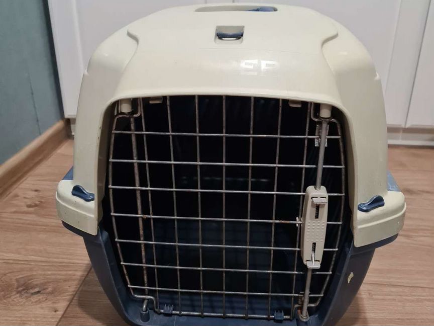 Переноска clipper 3