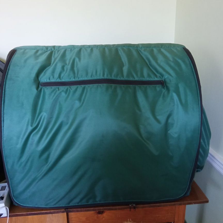 Инкубатор для яиц автоматический бу