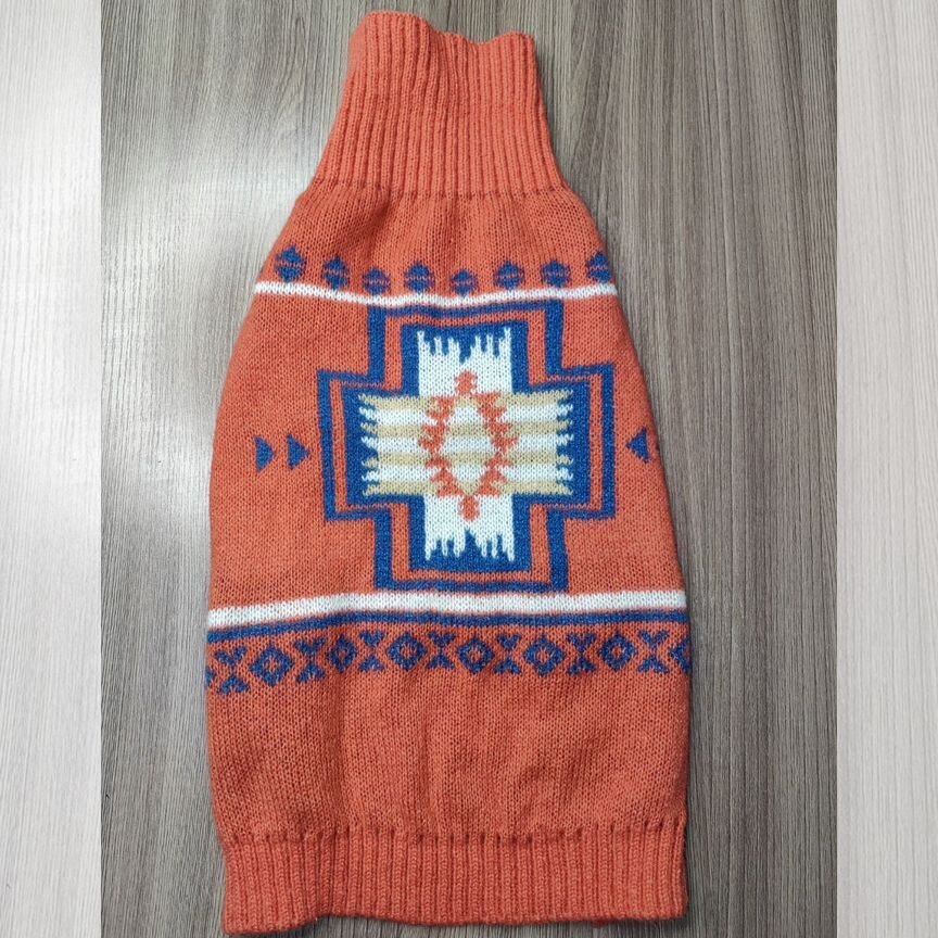 Кофта для маленькой собаки