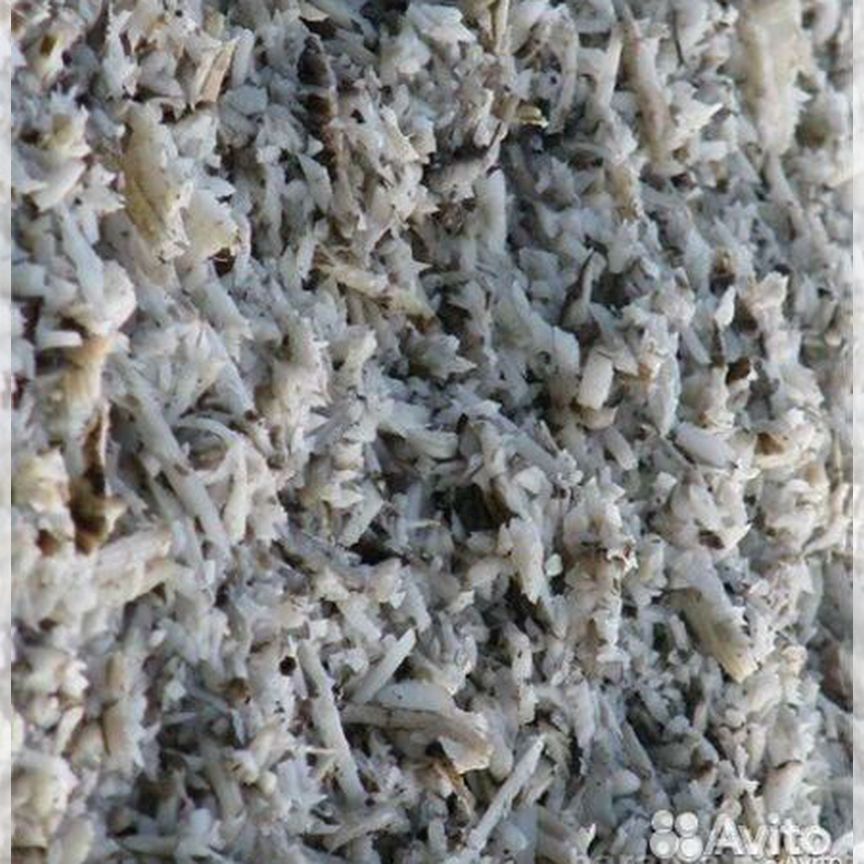 Жом свекловичный сырой