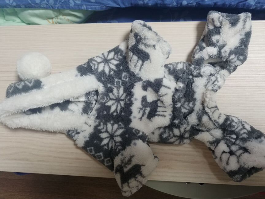 Одежда для маленьких собак бу