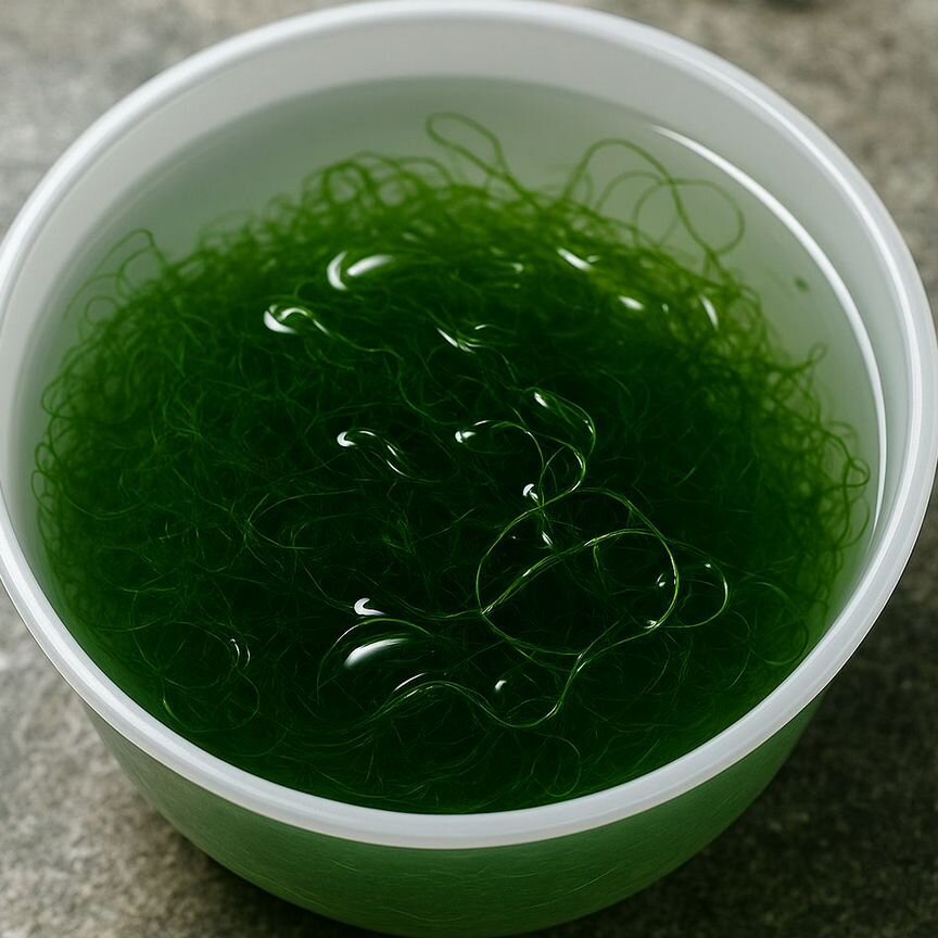 Аквариумное растение