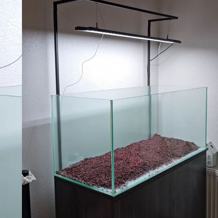 Стойка для светильника