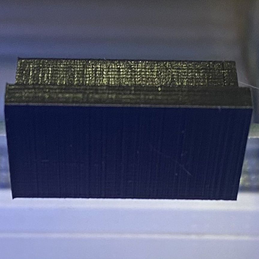 Держатели покровного стекла на аквариум