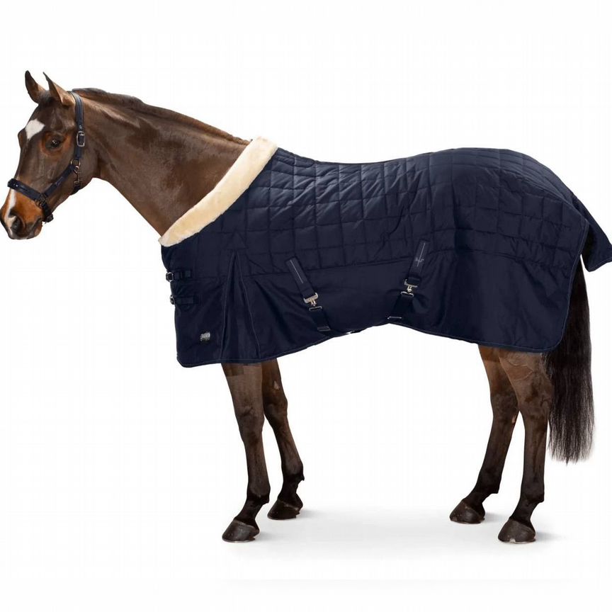 Попона для лошади денниковая 155 Eskadron