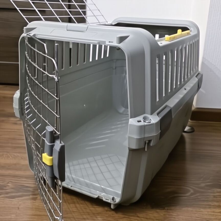 Переноска для собак