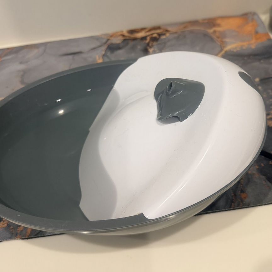 Автоматическая поилка для кошек