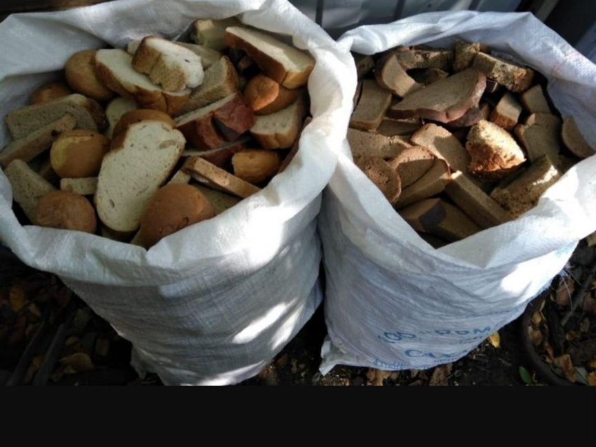 Корм для крс