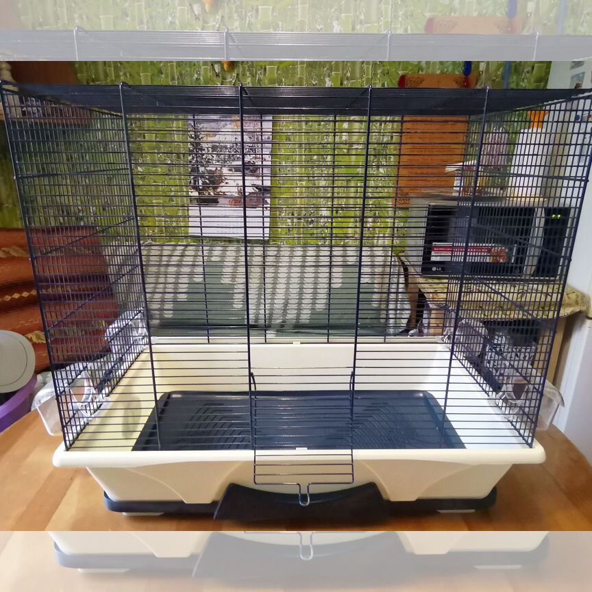 Клетка для птиц