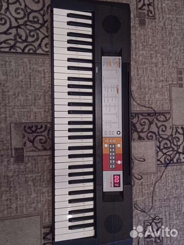 Синтезатор yamaha psr f50 купить в Москве | Хобби и отдых | Авито