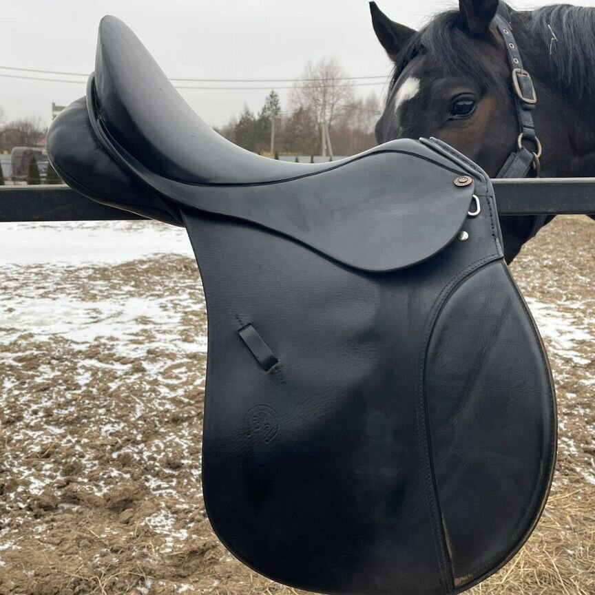 Седло Sommer Master