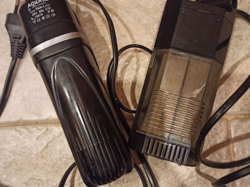 Фильтр для аквариума