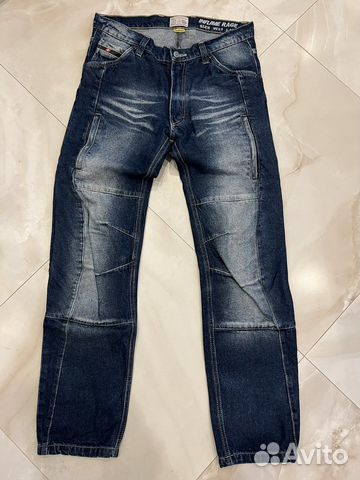 Мотоджинсы inflame rage купить в Санкт-Петербурге | Авито