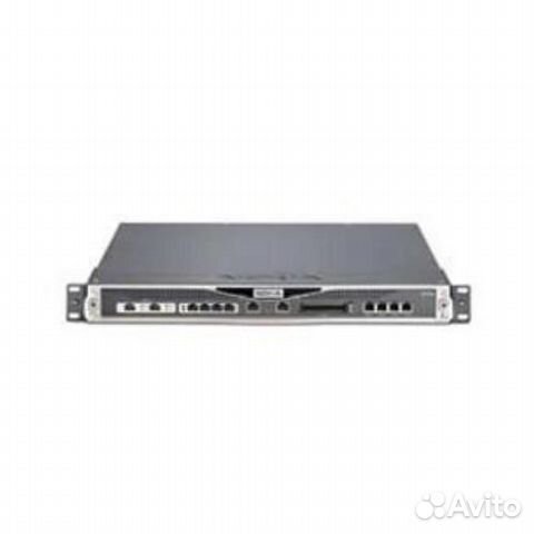 Платформа безопасности FireWall Nokia EM7500/IP390 купить в Санкт ...